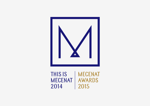 This is MECENAT | WORKS | FUKAIRI